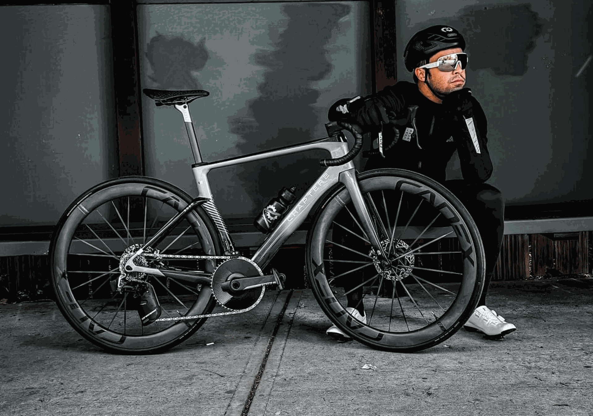 Le KOKO de Chapter2 | AlternativSport