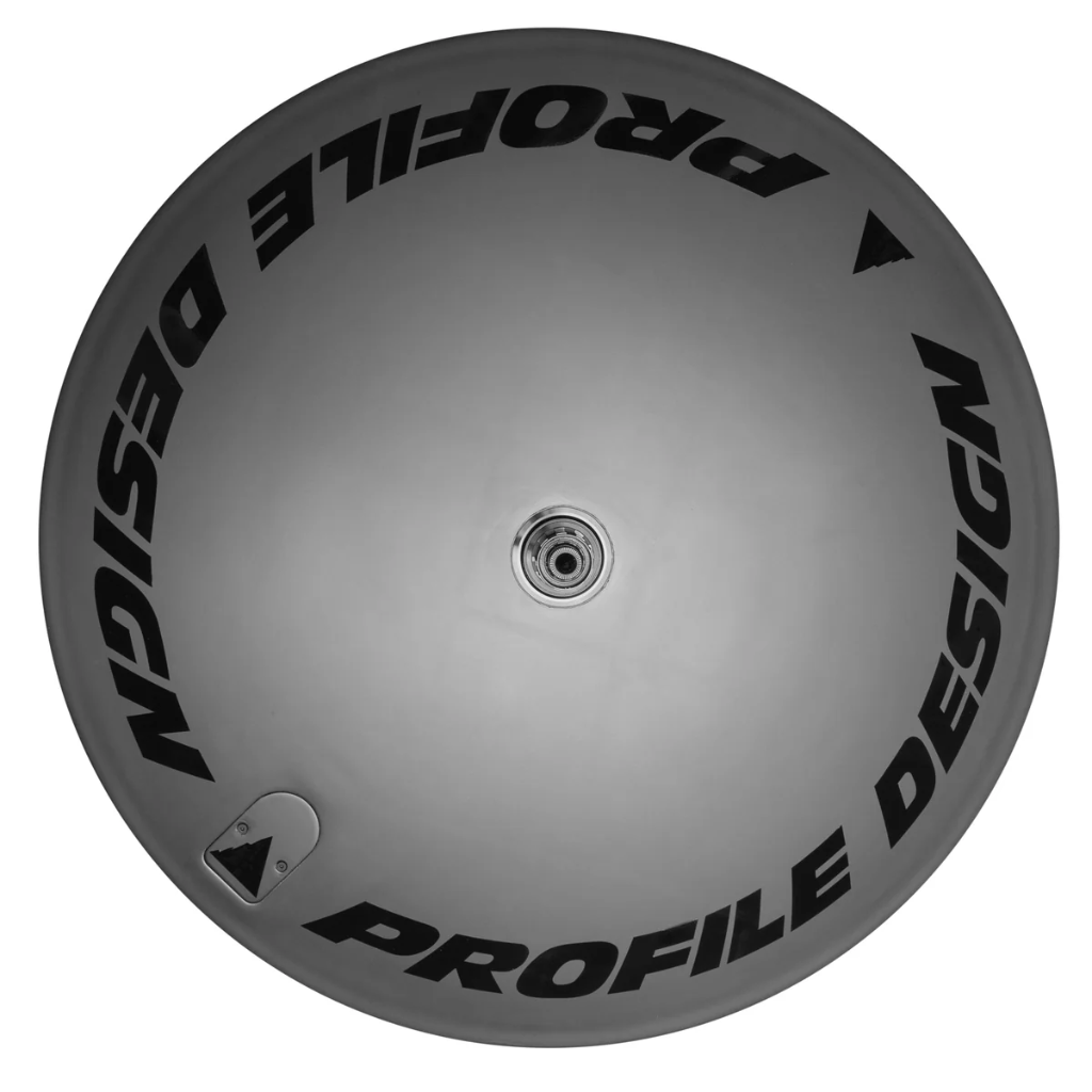 Profile Design - GMR Disc Wheel | AlternativSport