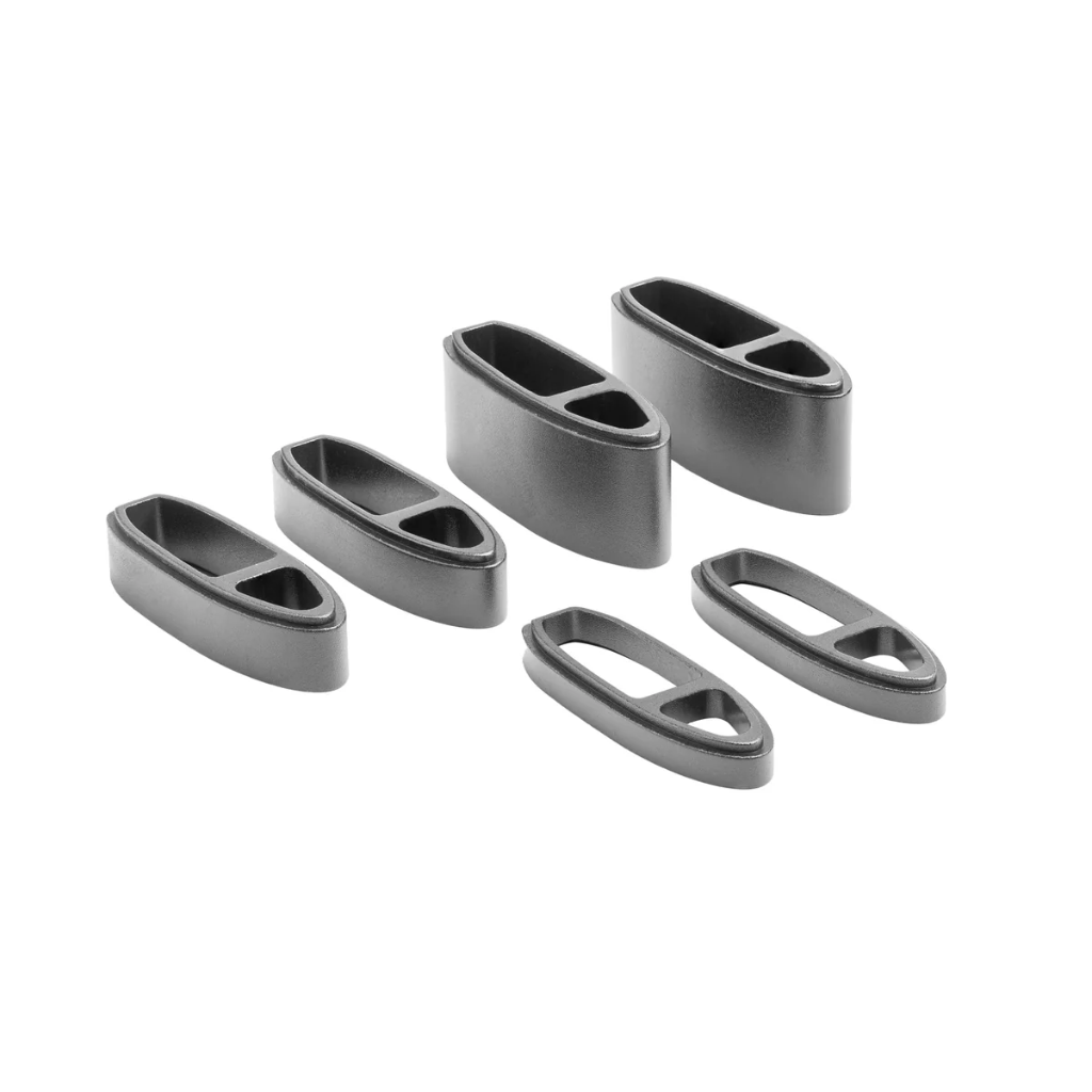 Profile Design - A3a Low Riser Kit (5/10/20mm) | AlternativSport
