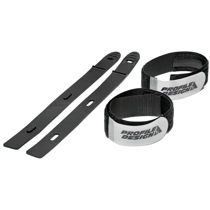 Profile Design - Tank Accessoires Kit | AlternativSport