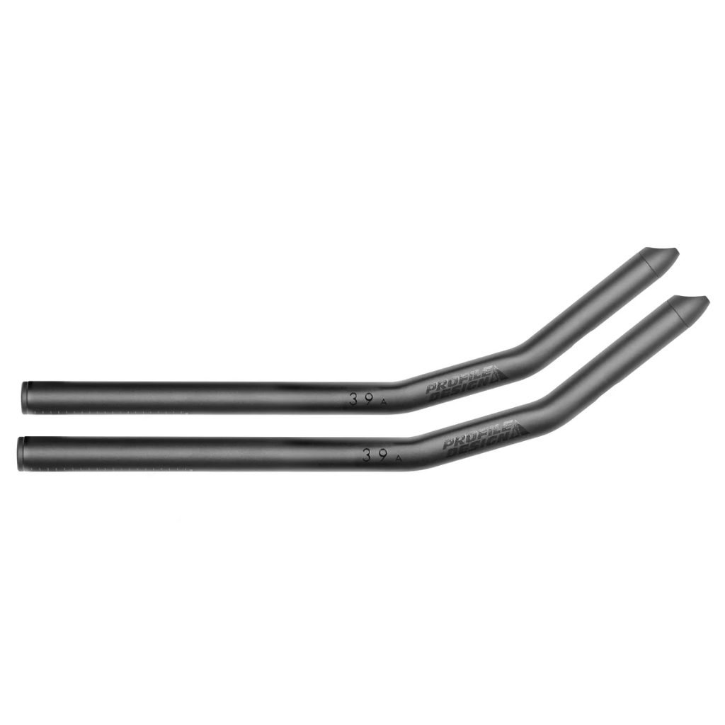 Profile Design - 39a Aerobar Extensions 400mm | AlternativSport